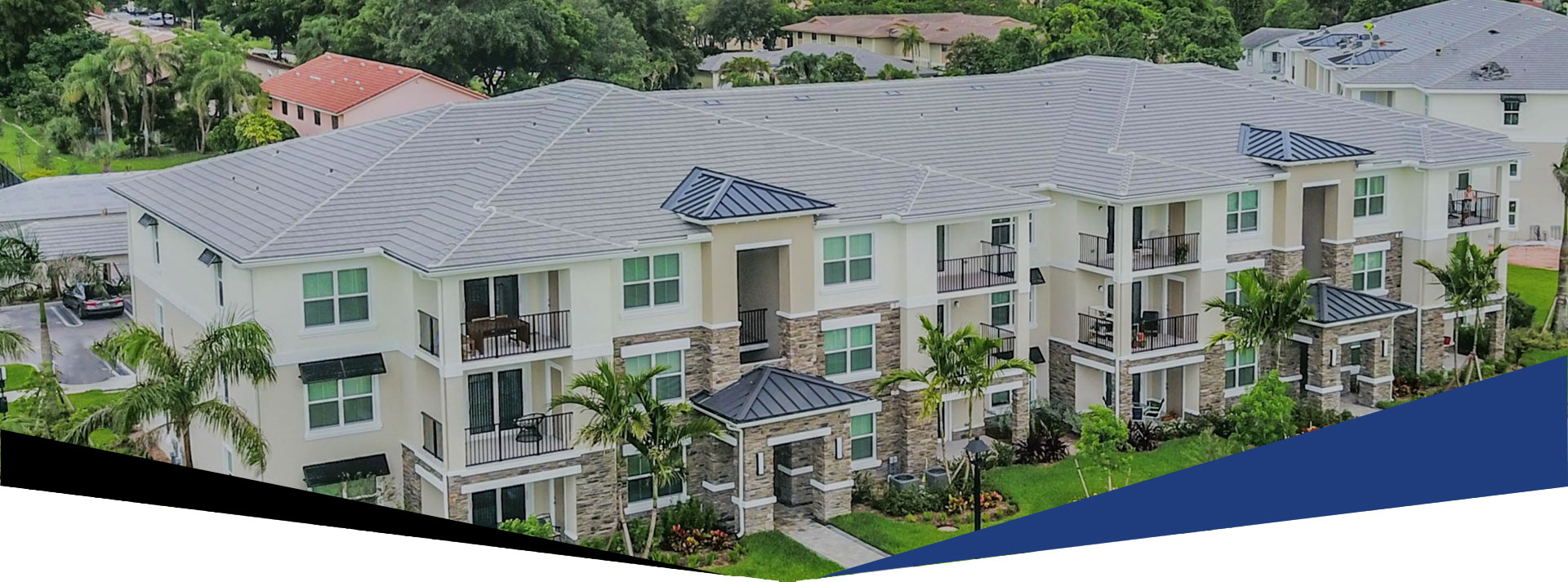 LC Construction - Florida Real Estate Development Company